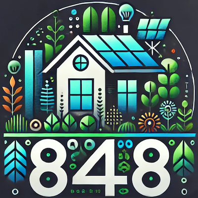 Home - 848 Properties LLC | Building sustainable and equitable housing ...